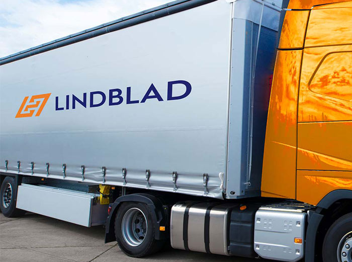 Home - Lindblad